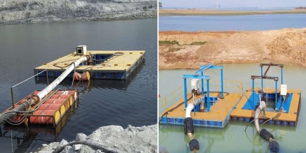 Types of Barge for Sale Available | Pontoons for Sale - Blog