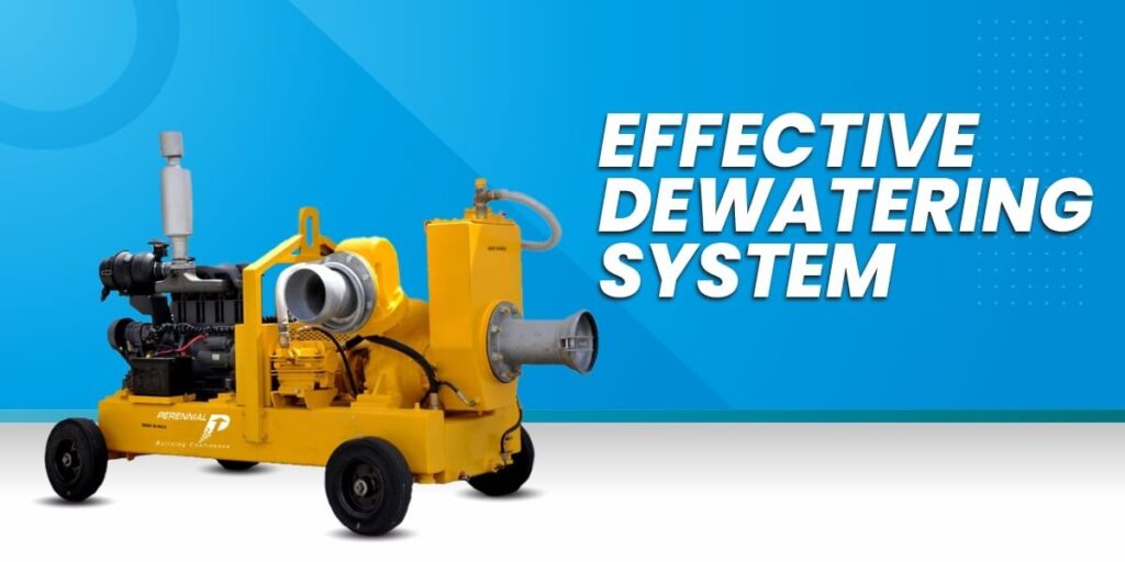 7 Questions for Creating an Effective Dewatering System